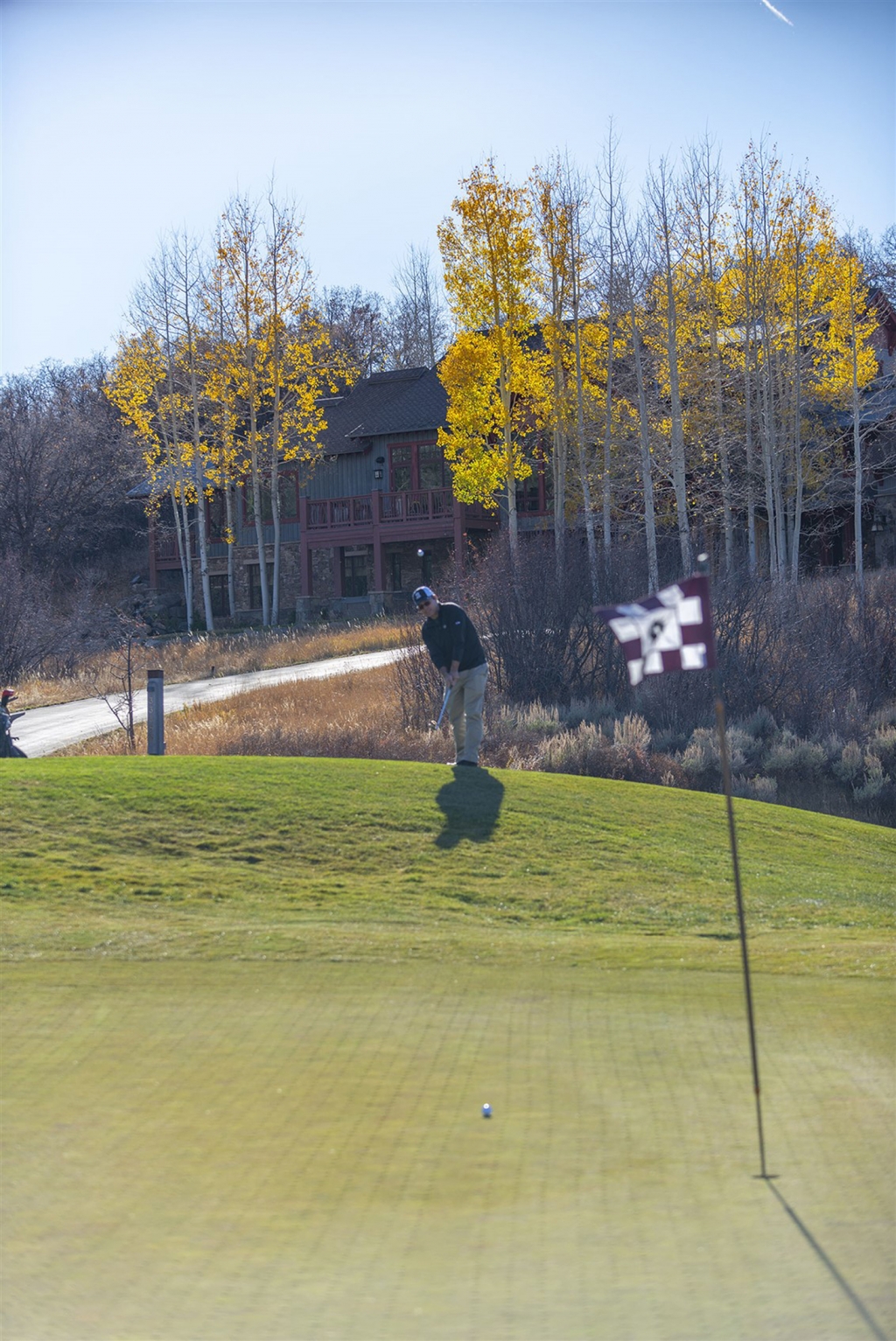Catamount Ranch and Club - Steamboat Springs Area Ranch - All the ...